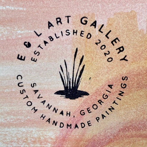 ELArtGalleryShop - Etsy