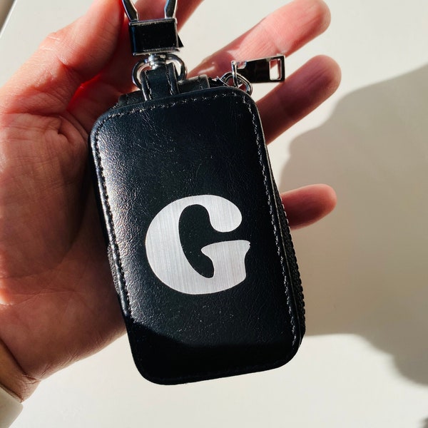 Car Key Holder - Etsy