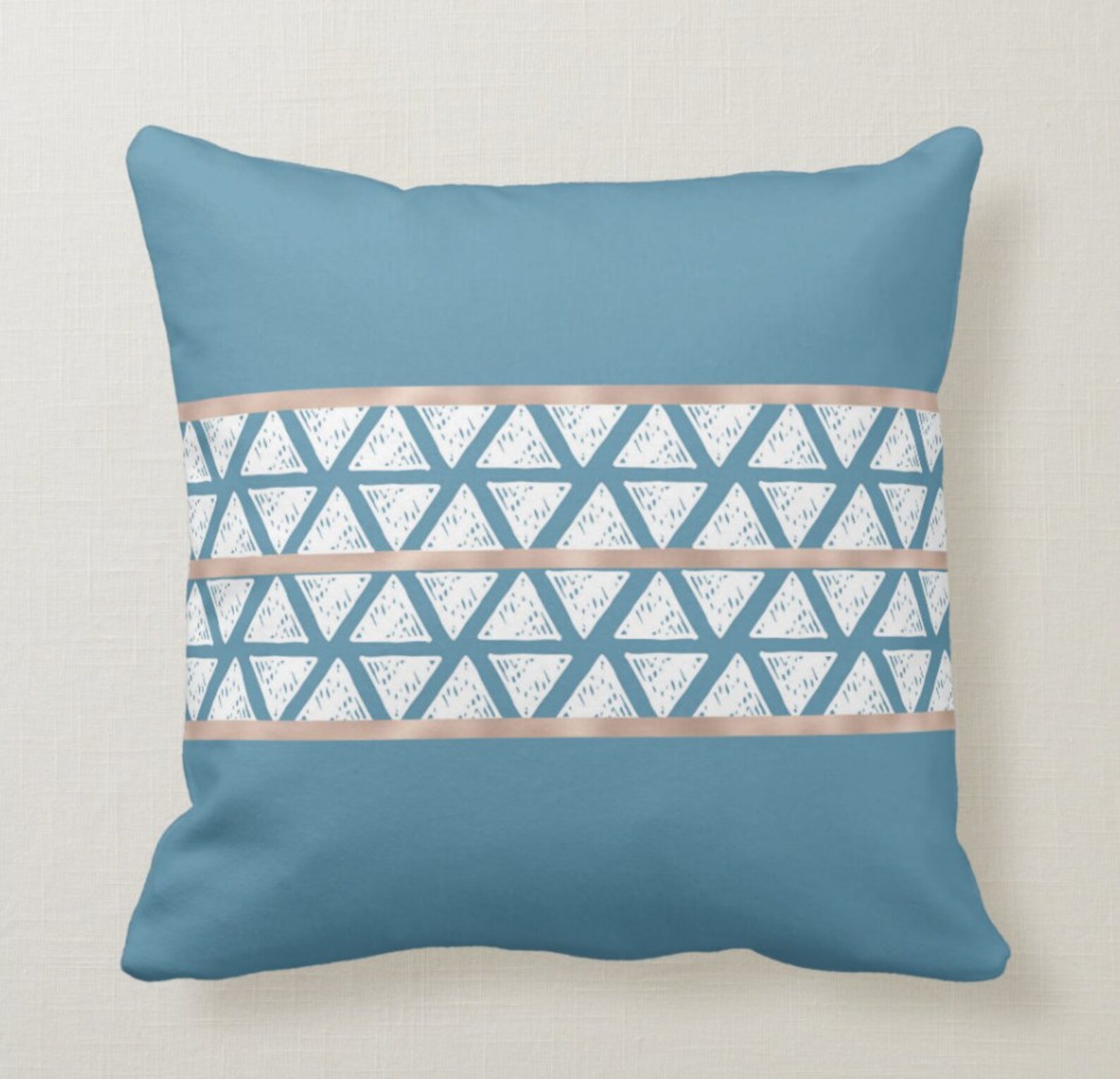 Cornflower Throw Pillow Mix and Match Indoor Outdoor Decorative ...