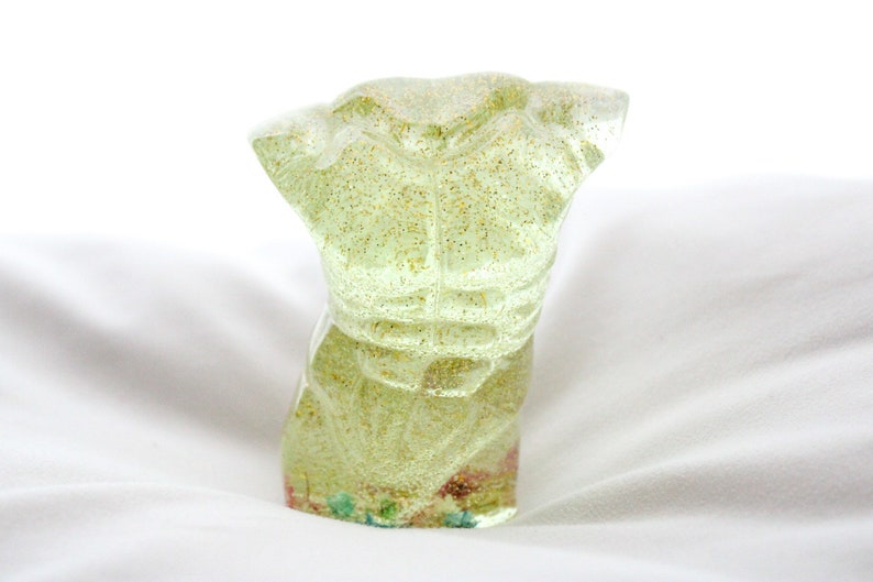 Male Body Sculpture - Etsy