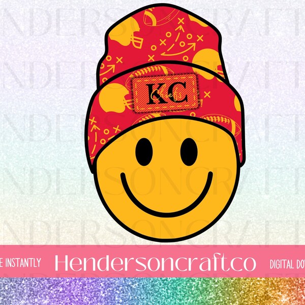 Kansas City Png, KC Chiefs Png, Kansas Sublimation Files, Instant ...
