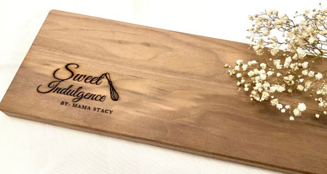 Custom Serving Board - Etsy