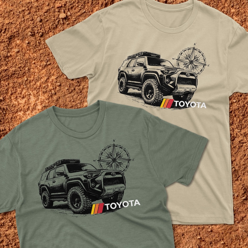 4runner - Etsy