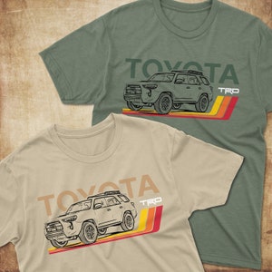 4runner - Etsy