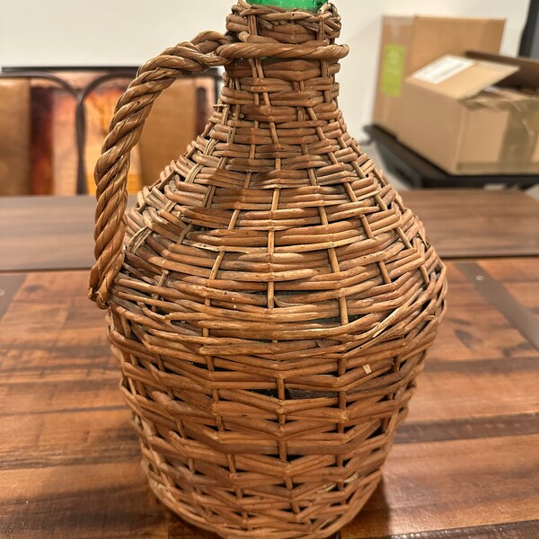 Demijohn - Etsy
