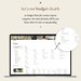 Notion Personal Finance Hub Template Money Notion Dashboard Financial Planner Notion Template ...