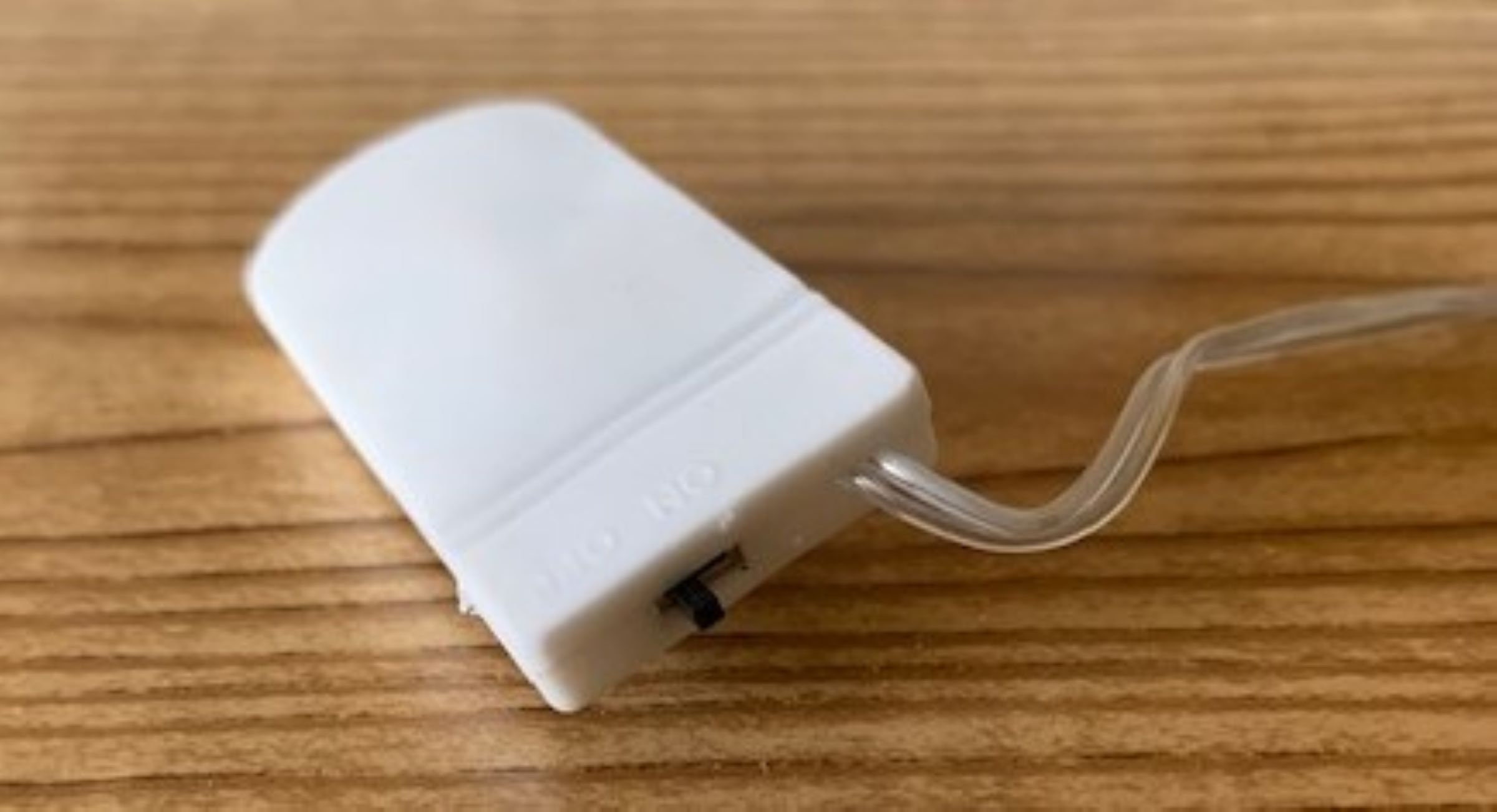 3D Shadow Box With Lights, Mouse Inspired, Nightlight, Child's Decor ...