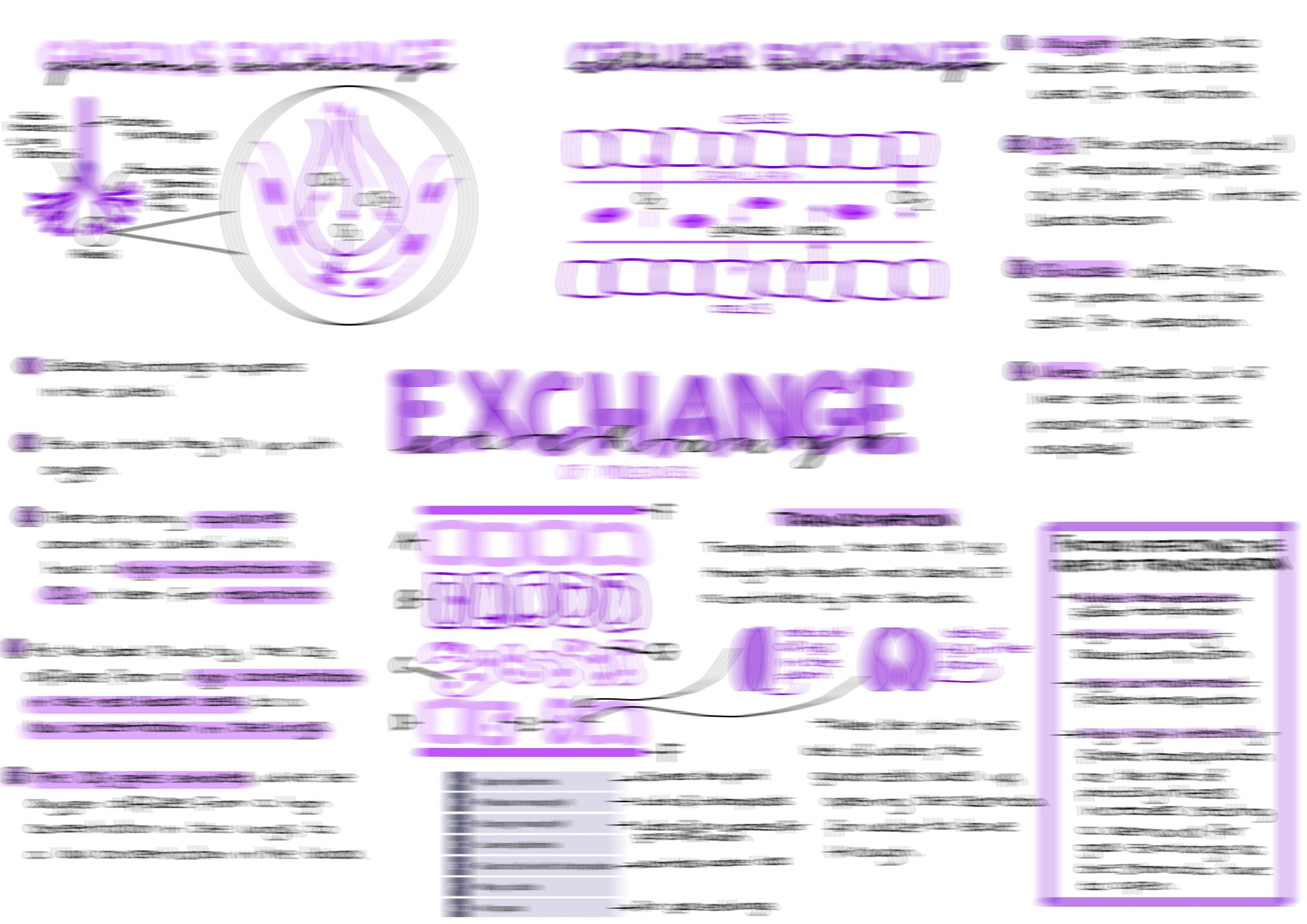 GCSE Biology Revision Notes | Topic 2 - Organisation - Etsy UK