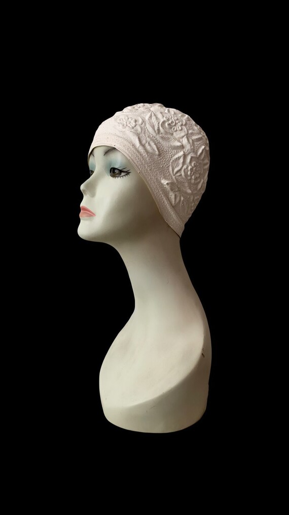 vintage aquapro rubber swim - Gem