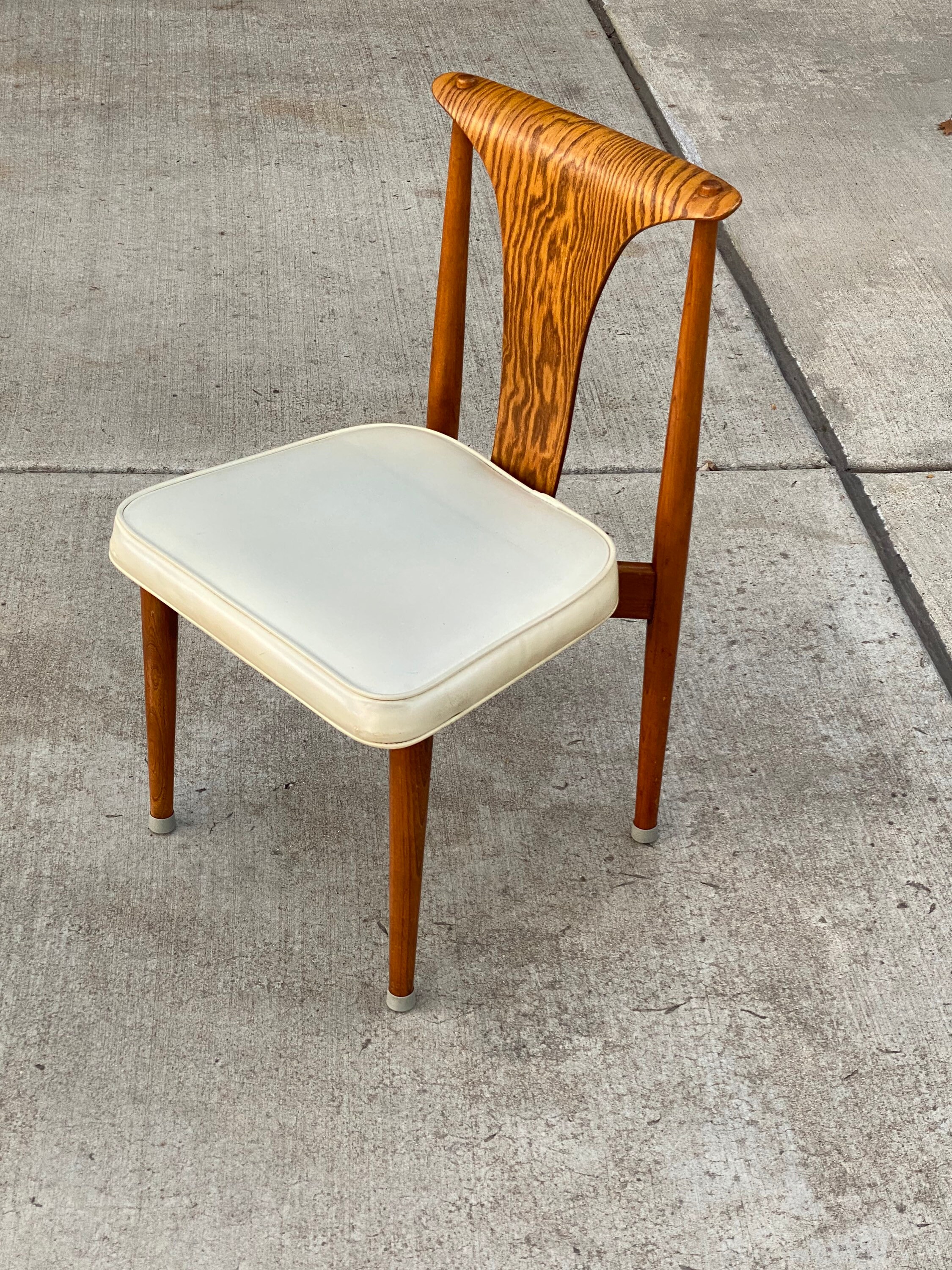 Mid Century Modern Chairs - Etsy