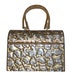 Vintage 1950s Marbled Pearlescent Lucite Box Purse - Etsy