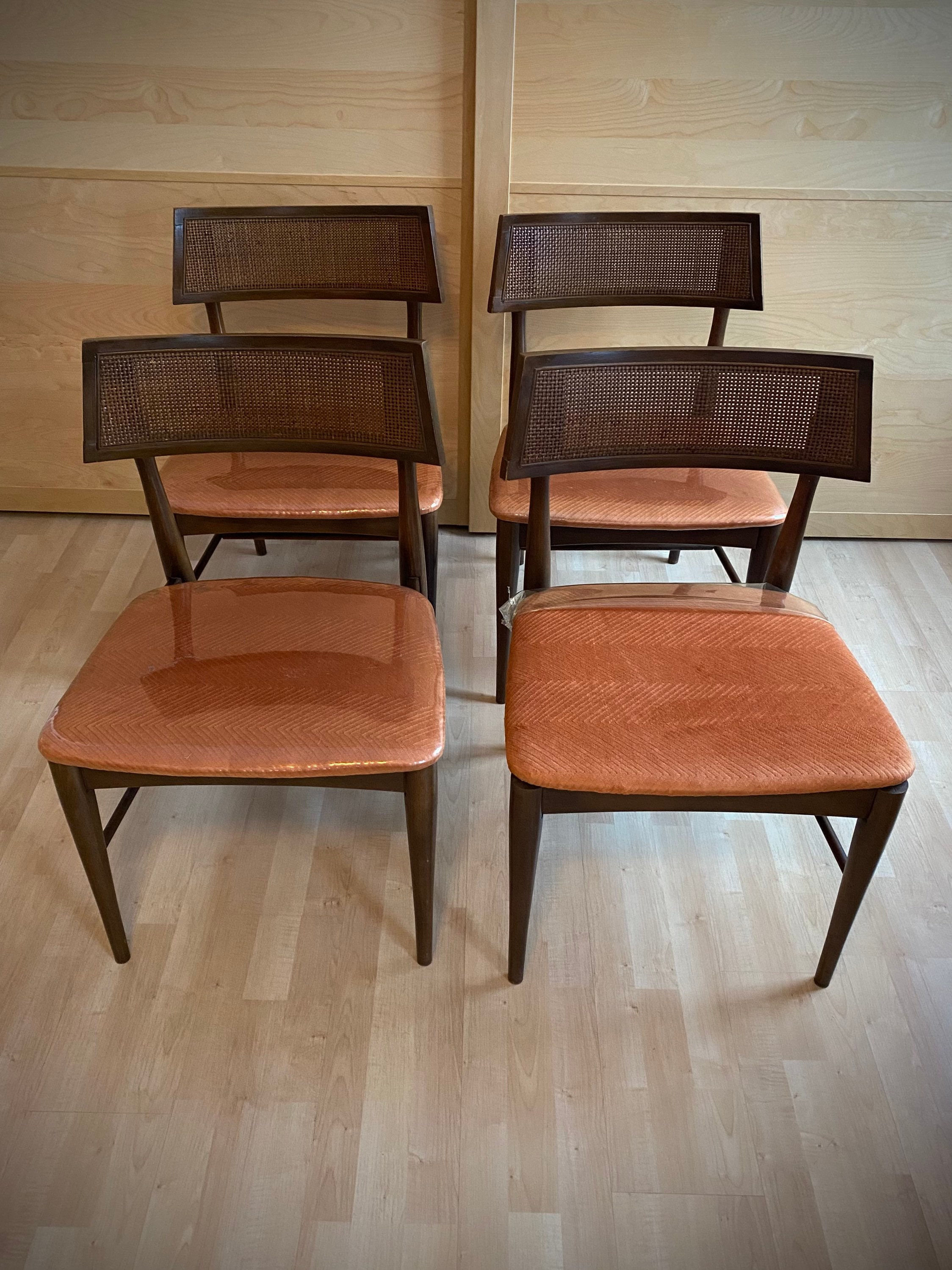Mid Century Modern Chairs - Etsy