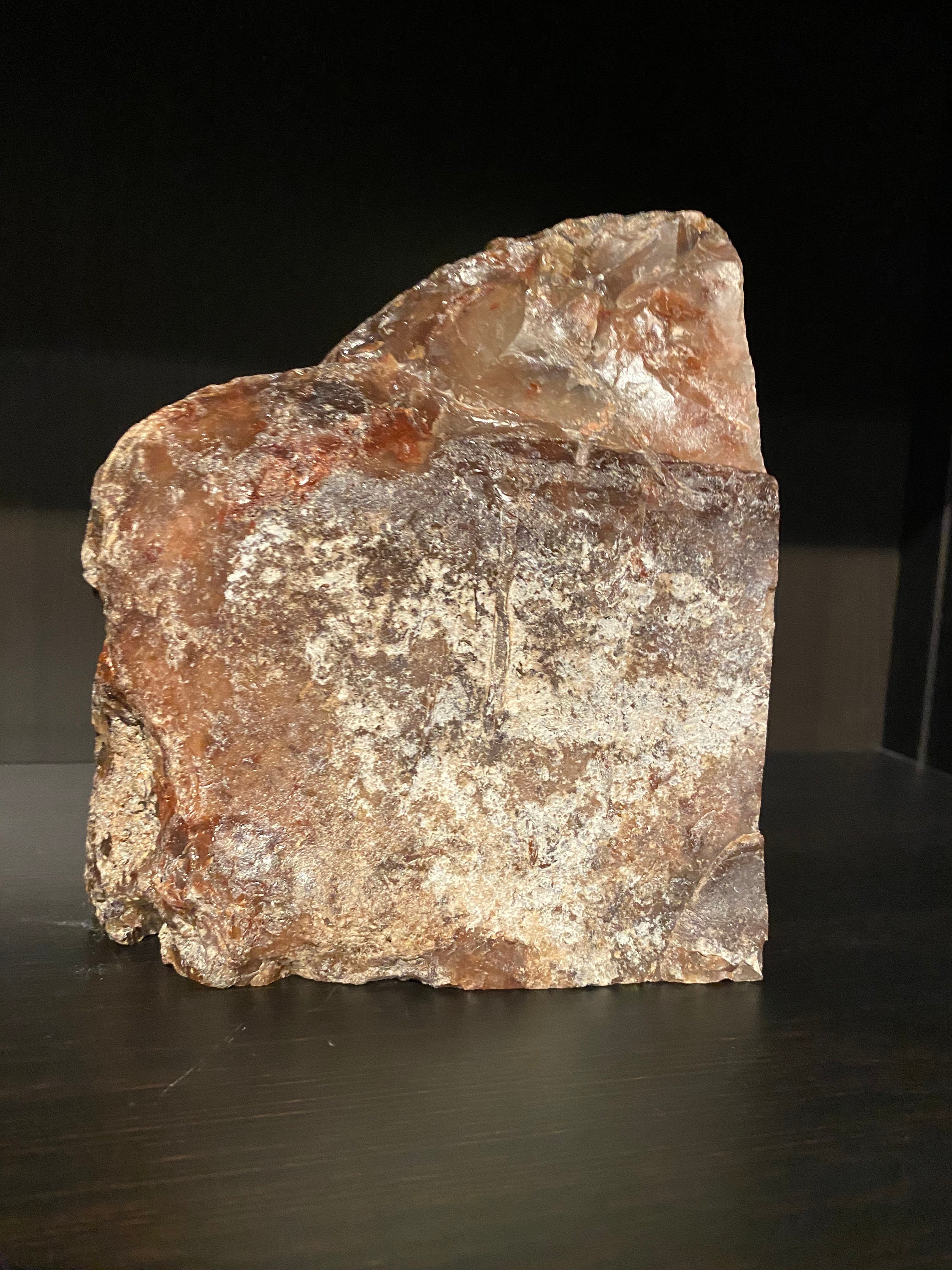 Natural Stone Bookends - Etsy