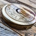 Wheel of the Year Engraved Cheese Board With Utensils - Etsy