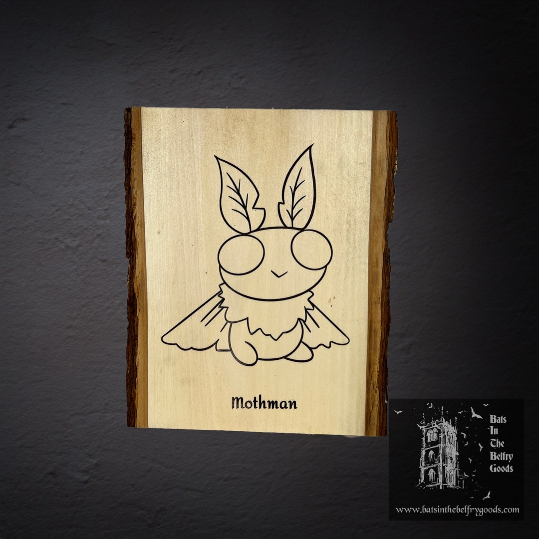 Baby Cryptids - Etsy