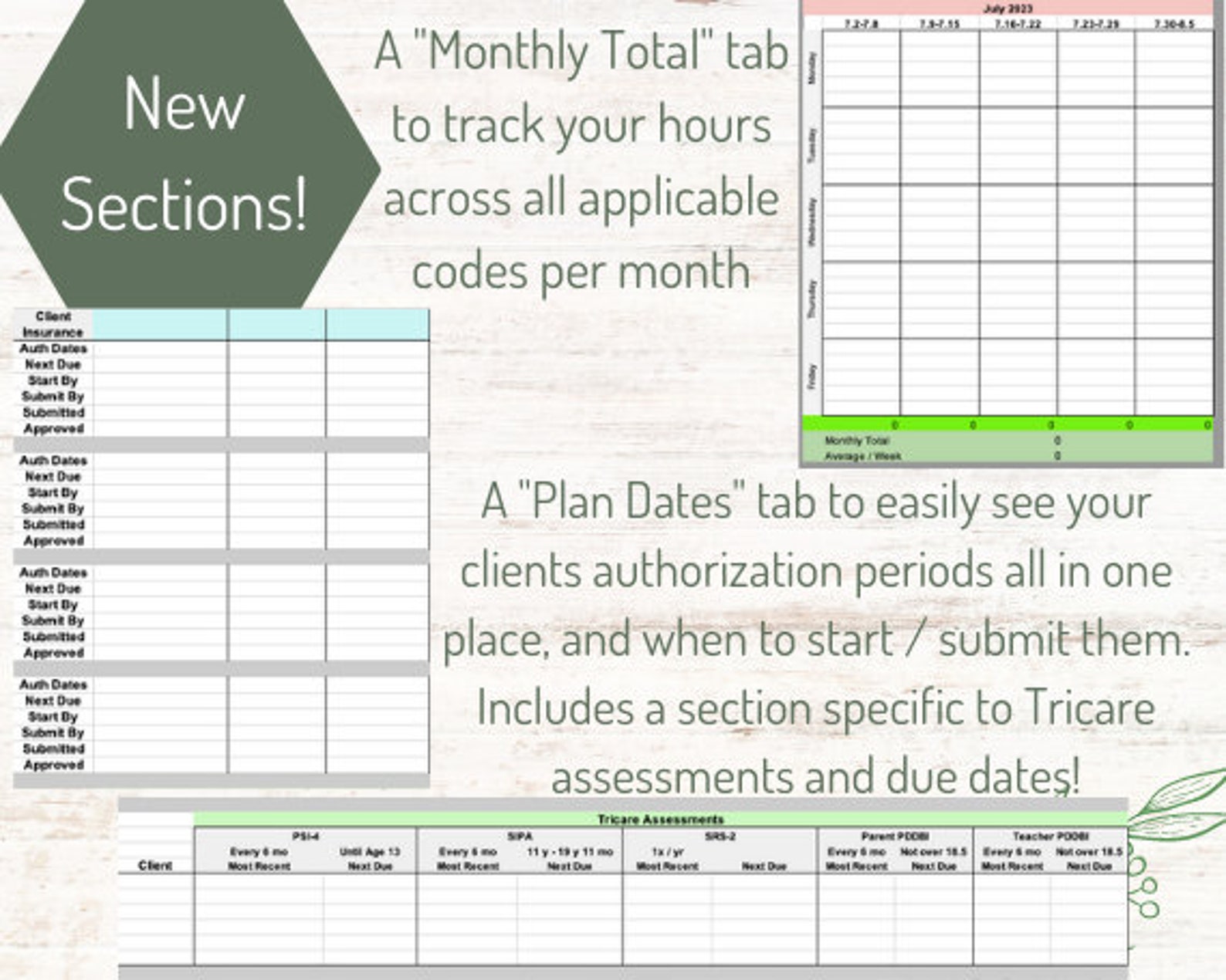BCBA _ Bcaba Supervision - Board Certified Behavior Analysts ...