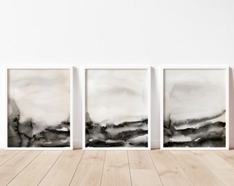 Flowy Wall Decor - Etsy