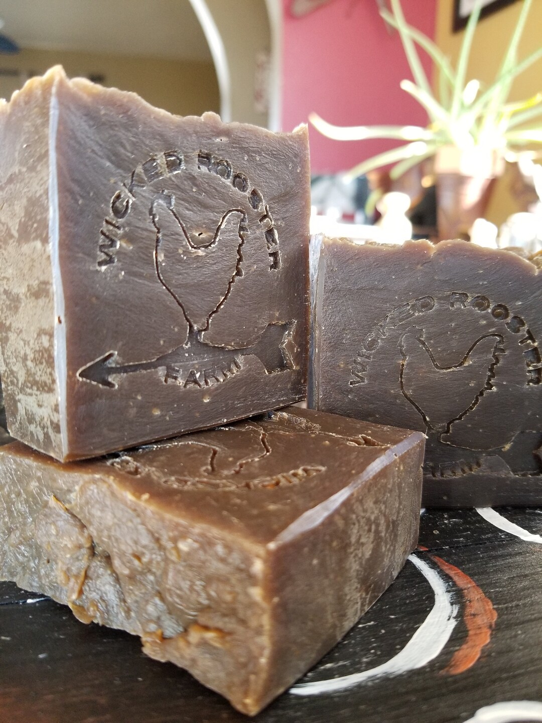 Pine Tar Soap | Premium Soap | Valentine's Day | Hunter's Soap | All ...