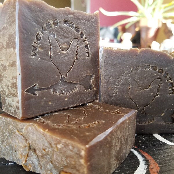 Hunter Soap - Etsy