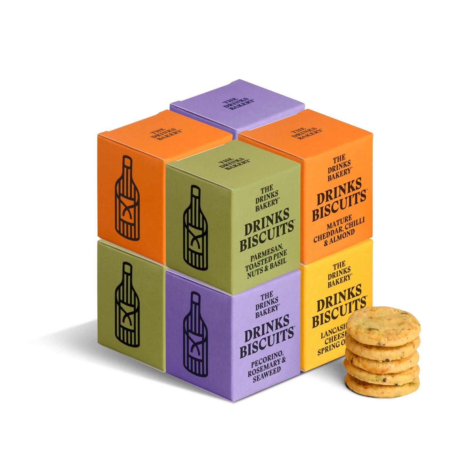 Brewdog Zero Beer Box - Etsy UK