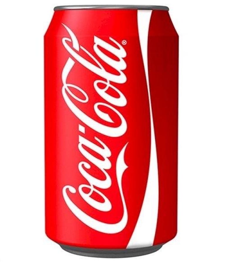 Coca Cola Gift Box - Etsy