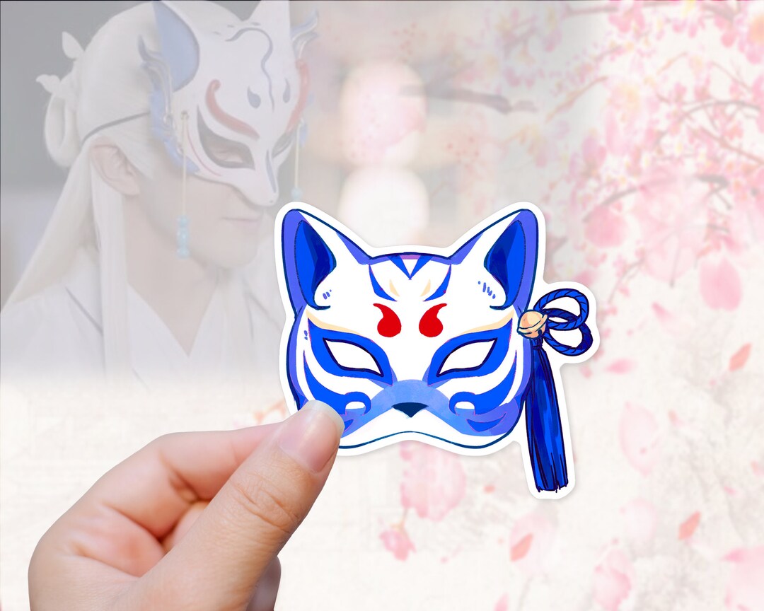 Cdrama Eternal Love of Dream Sticker, Vinyl Matte Decal for Chinese ...