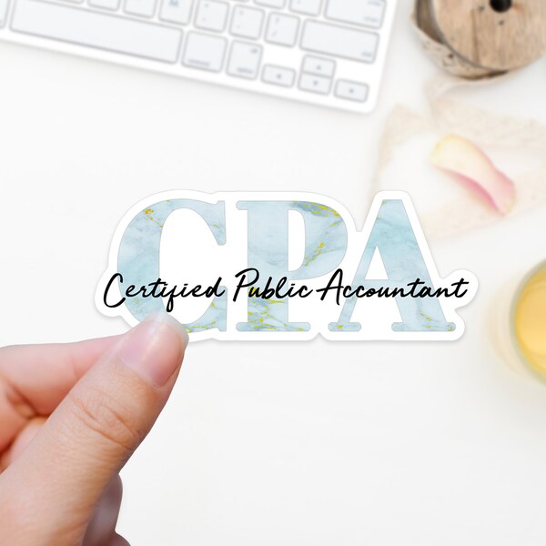 Cpa - Etsy