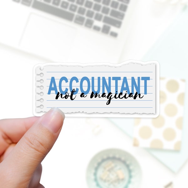 Accountant - Etsy