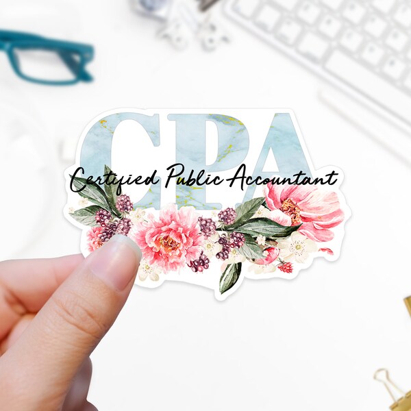 Cpa - Etsy