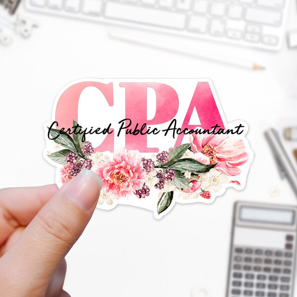 Cpa - Etsy