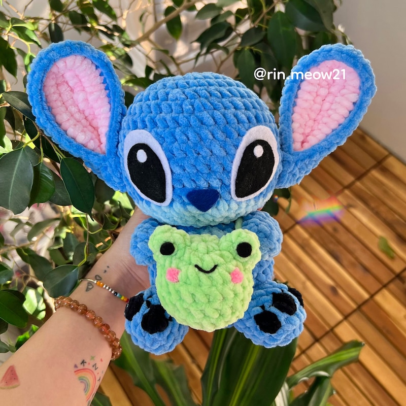 Cute Stuffies - Etsy