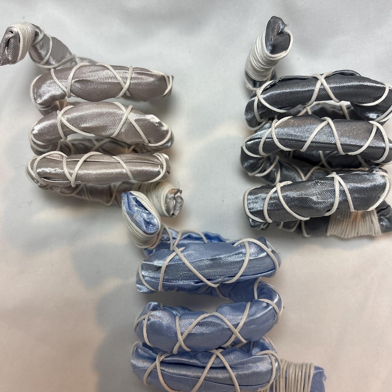 Dreadlock Tie Men - Etsy