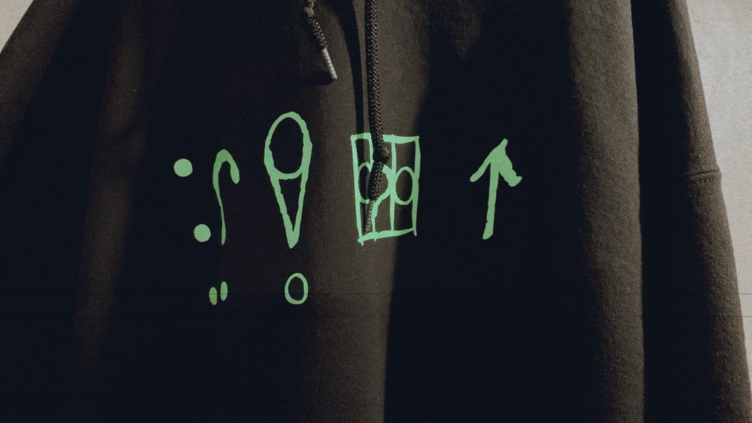 Custom (name) the Riddler Hoodie - Etsy