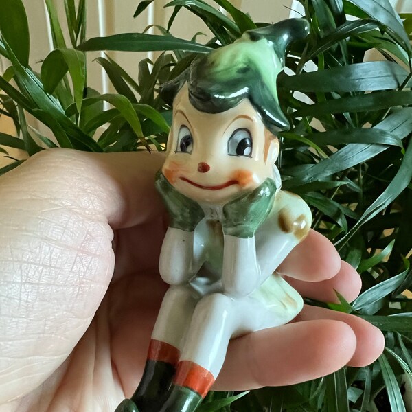 Miniature Japan Pixie - Etsy