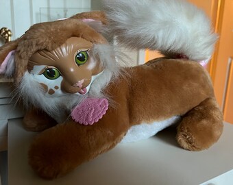 Kitty Surprise Vintage - Etsy