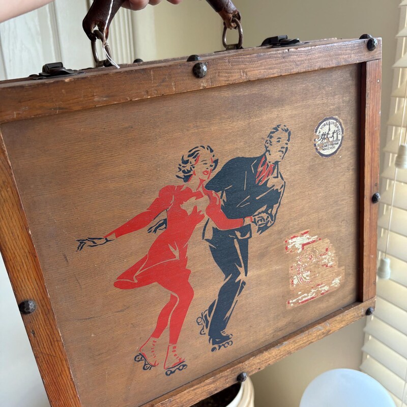 Roller Skates Storage Bag - Etsy