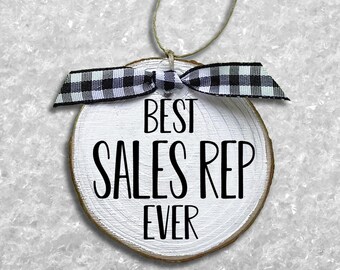 Sales Rep - Etsy