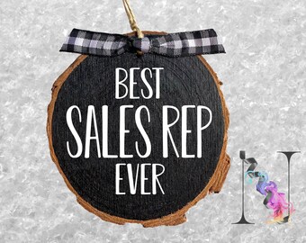 Sales Rep Gifts - Etsy