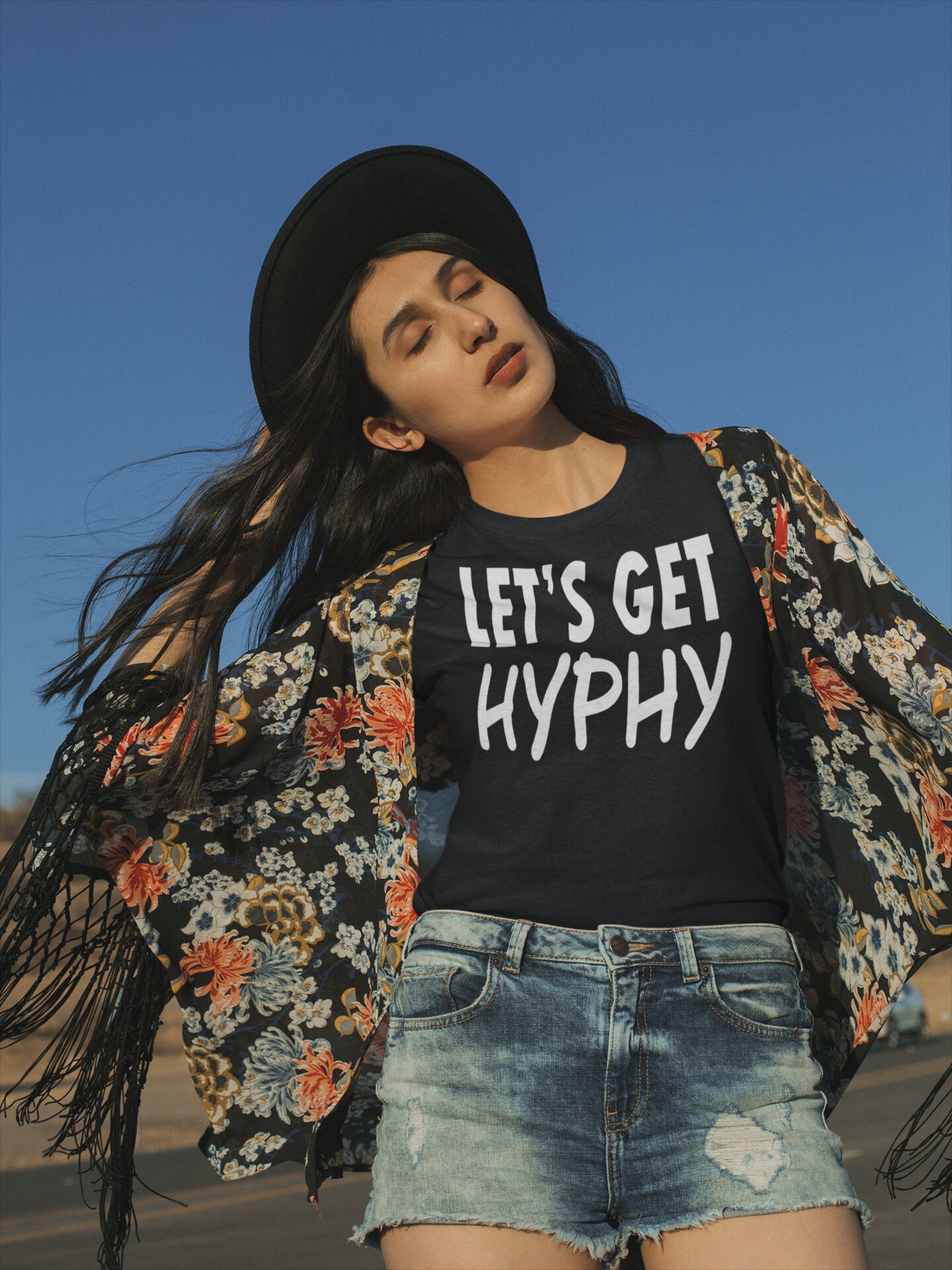 Let’s Get Hyphy Shirt, Unisex Tee, Hyphy Shirt, Hyphy Movement T Shirt ...
