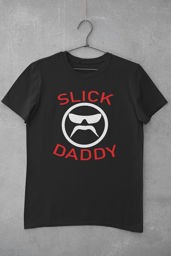 Slick Daddy Dr Disrespect Shirt Unisex Tee Slick Daddy Club - Etsy