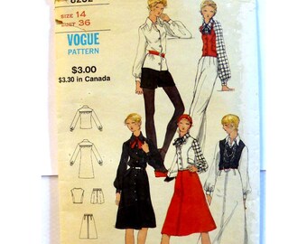 Long Button Skirt Pattern - Etsy