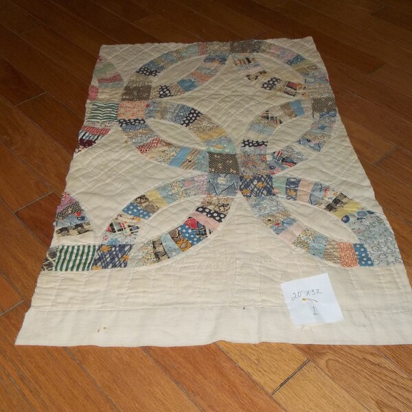 Cutter Quilt - Etsy