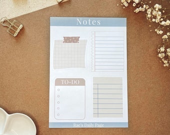 To Do List Stickers - Etsy