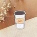 Stars Hollow Sticker Bundle Bullet Journal Stickers Waterproof Stickers ...