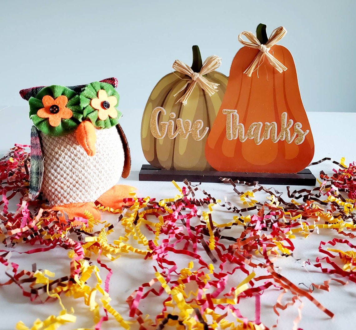 Fall Gift Basket | Fall Gift Bucket | Thanksgiving Basket | Adult Fall ...