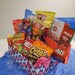Hot and Spicy Snack Box Flaming Hot Snack Box Hot Snacks - Etsy