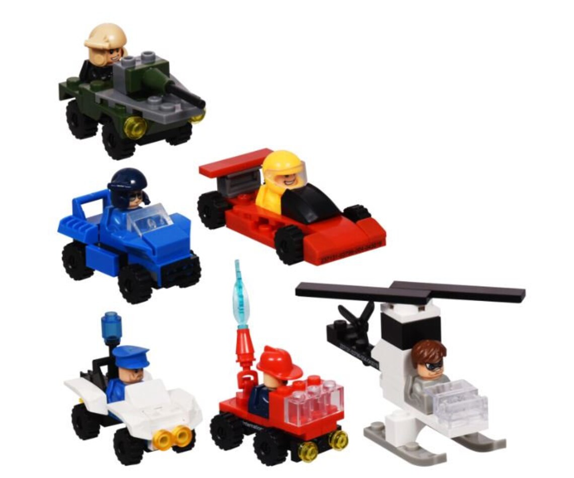 Boys Activity Box With Name | Coloring, Play-doh, Stickers | Boys ...