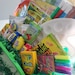 Kids Gift Basket | Crayola Themed Activity Box | Kids Art Box | Arts ...