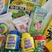 Kids Gift Basket | Crayola Themed Activity Box | Kids Art Box | Arts ...