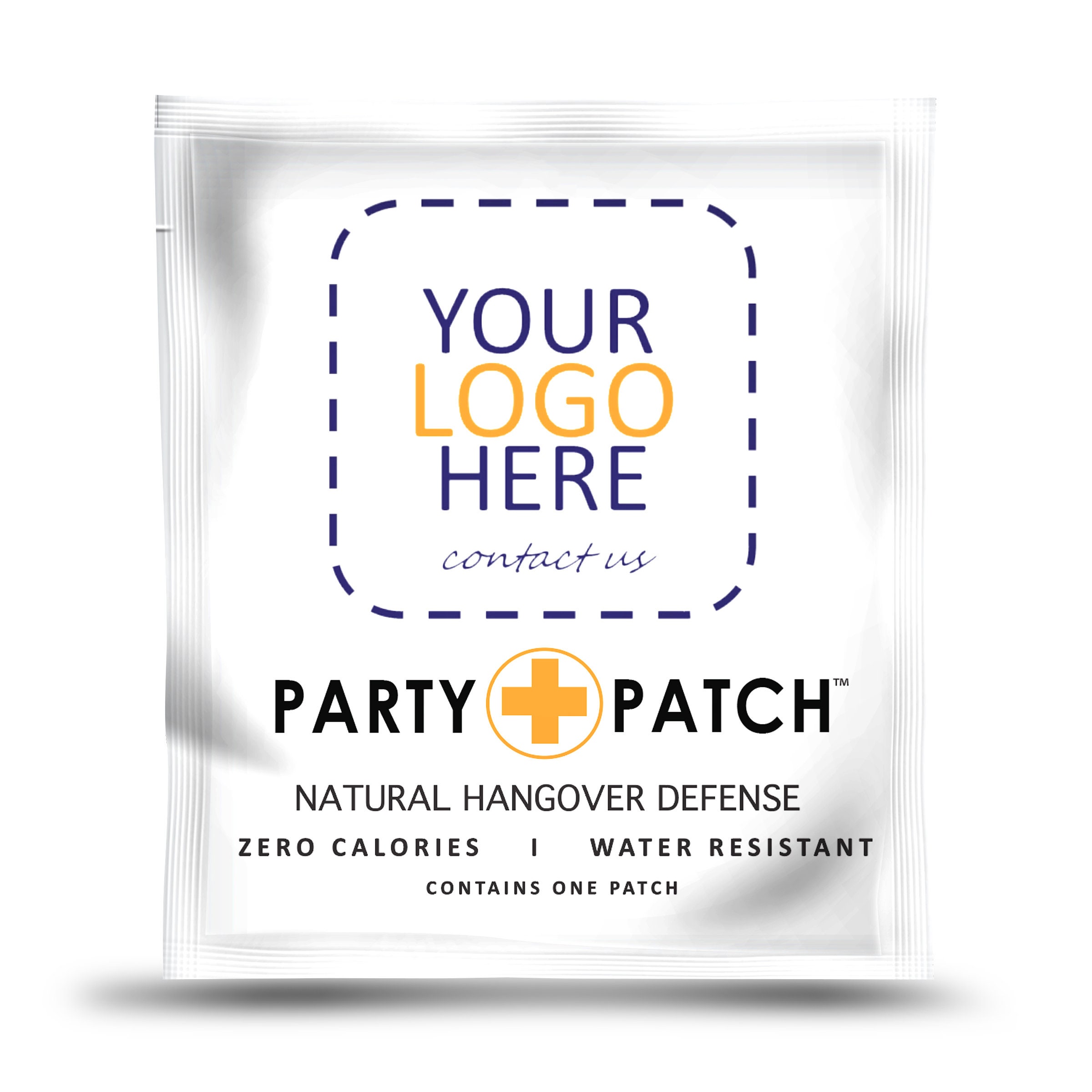 25 PARTY PATCHES • HANGOVER Patch • Custom Design / Logo •.hangover ...
